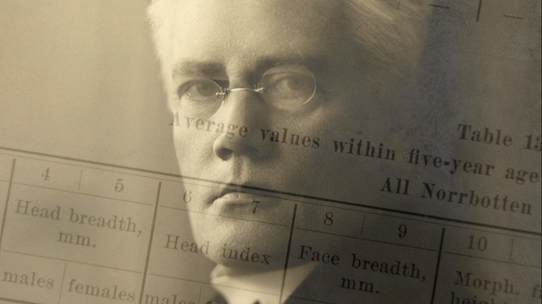 Partiernas nazistiska och rasistiska rötter – Julia Caesar