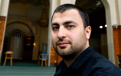 Partiernas nazistiska och rasistiska rötter – Julia Caesar