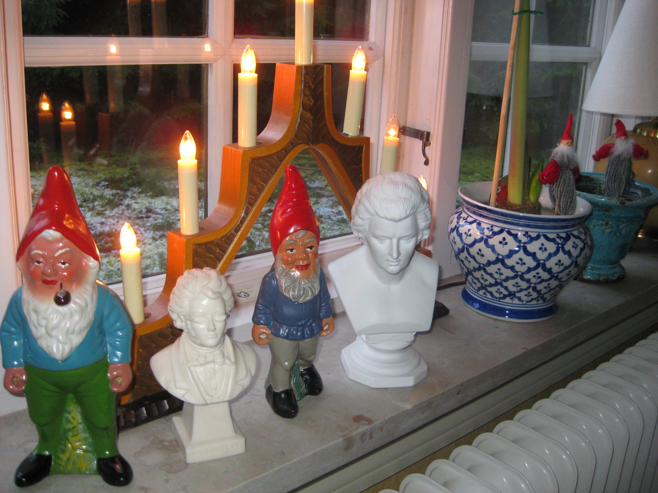 2017 – Julia Caesar