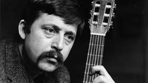 Musikaliska anteckningar 17. Uppmuntran. – Julia Caesar