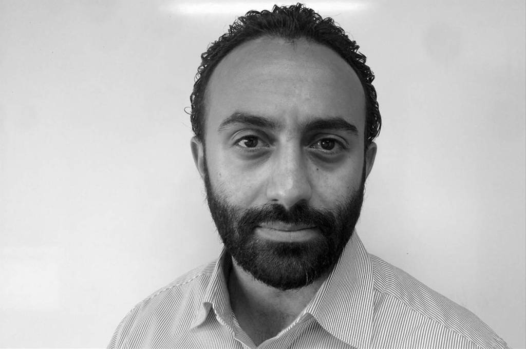 Callis Amid: De 166 ledamöterna vet inte vilka afghanerna är – Julia Caesar