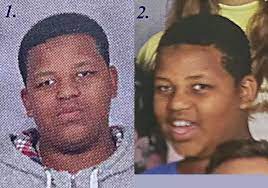 Ingen larmade om Abushi – ansvariga måste ställas till svars – Julia Caesar