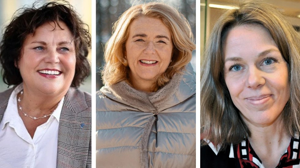 Det dödsdömda matriarkatet – Julia Caesar