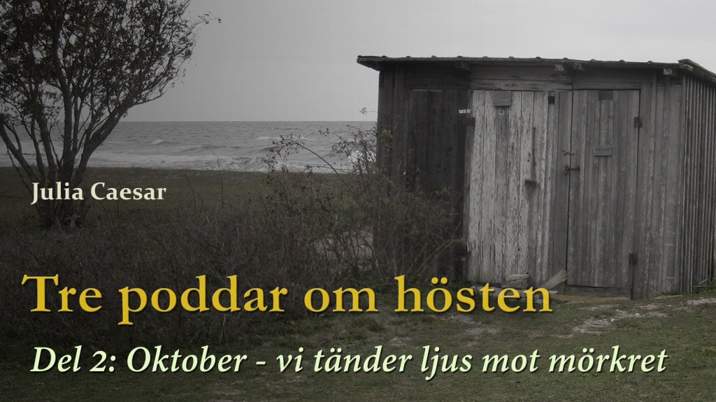 oktober 2025 – Julia Caesar