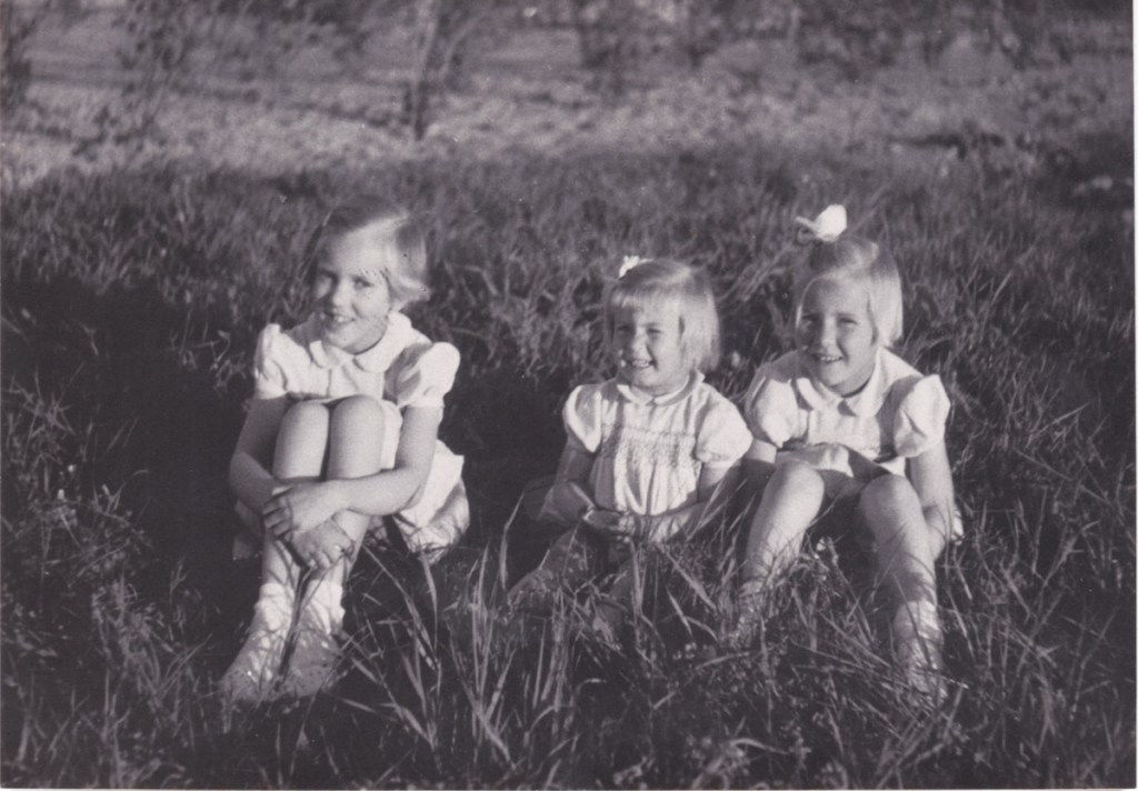 Siblings Are with You for Life – Julia Caesar