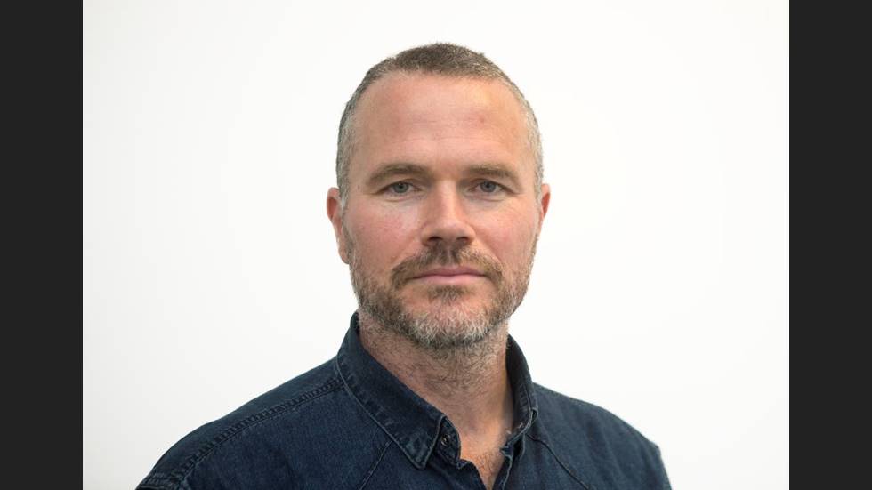 Richard Sörman: Dags att tala om Sverige och svenskarna – Julia Caesar
